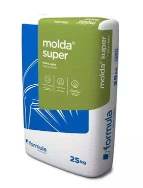 MOLDA® SUPER | Formula